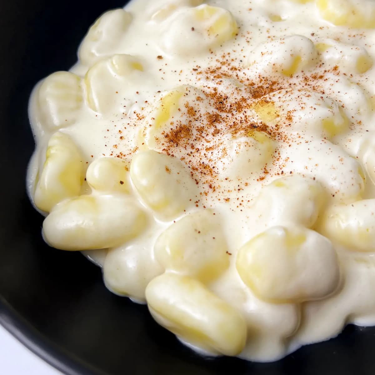 Gnocchi Alla Bava - Crafty Cookbook